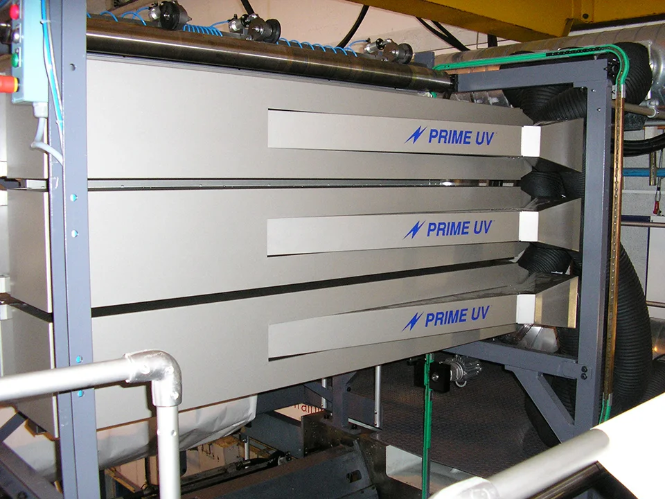 PRIME UV-IR
