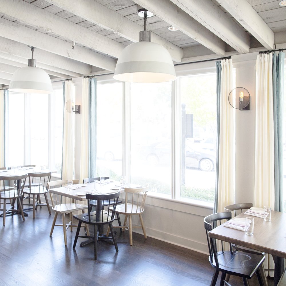 Contract Install Gallery | O&G Studio