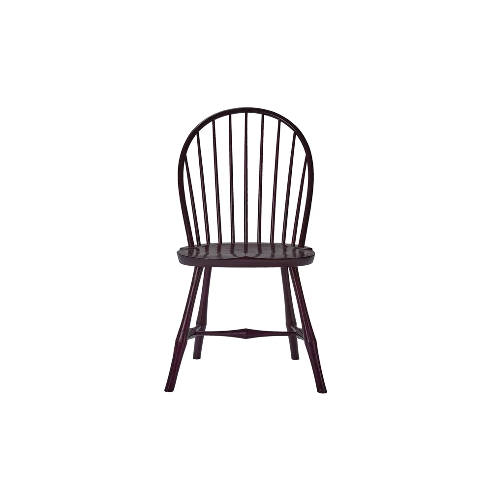 Wayland Bow-Back Side Chair | O&G Studio
