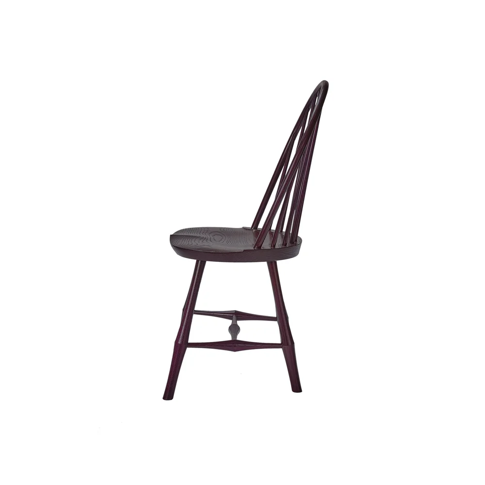 Wayland Bow-Back Side Chair | O&G Studio