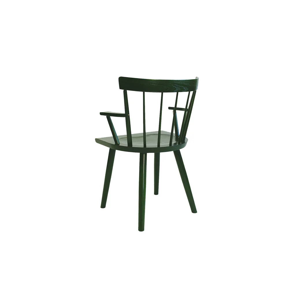 Colt Low-Back Armchair | O&G Studio