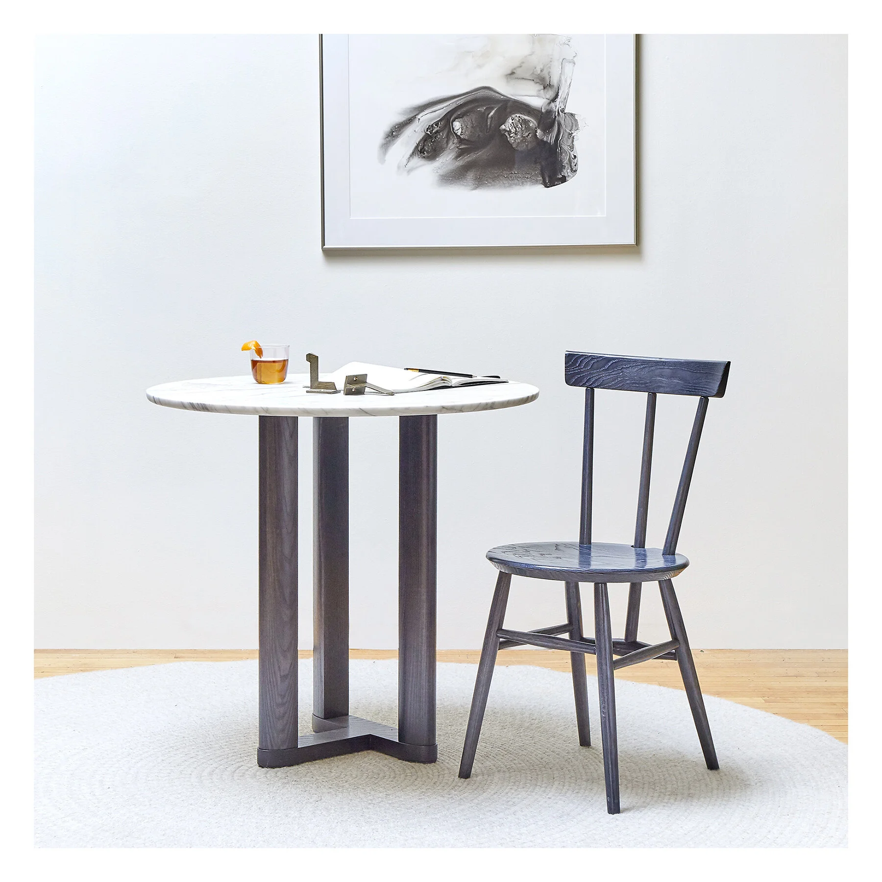 Sakonnet Café Chair | O&G Studio