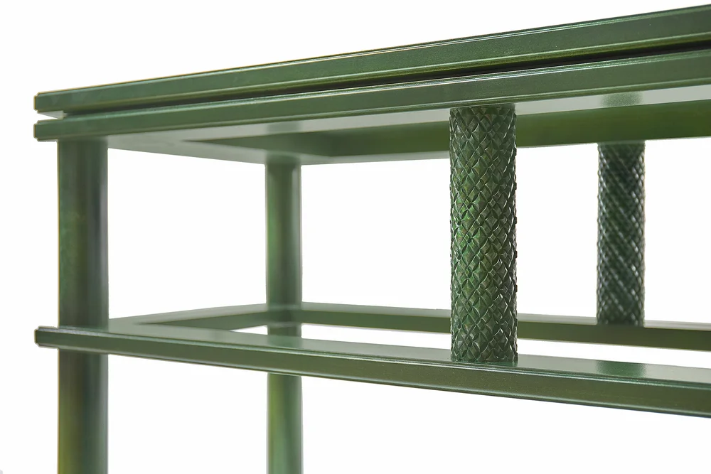 Olneyville Console 63" | O&G Studio