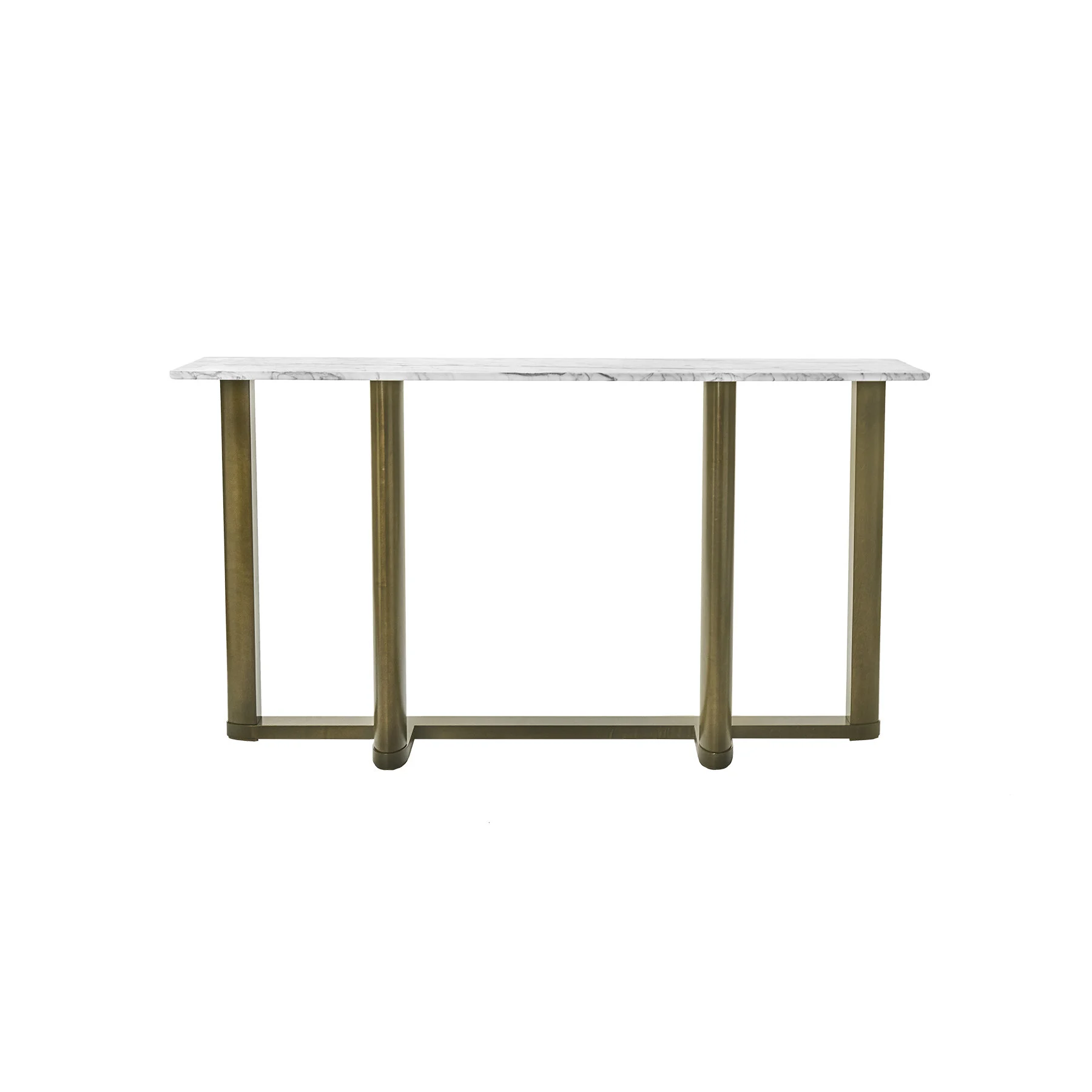 Hull Wall Console | O&G Studio