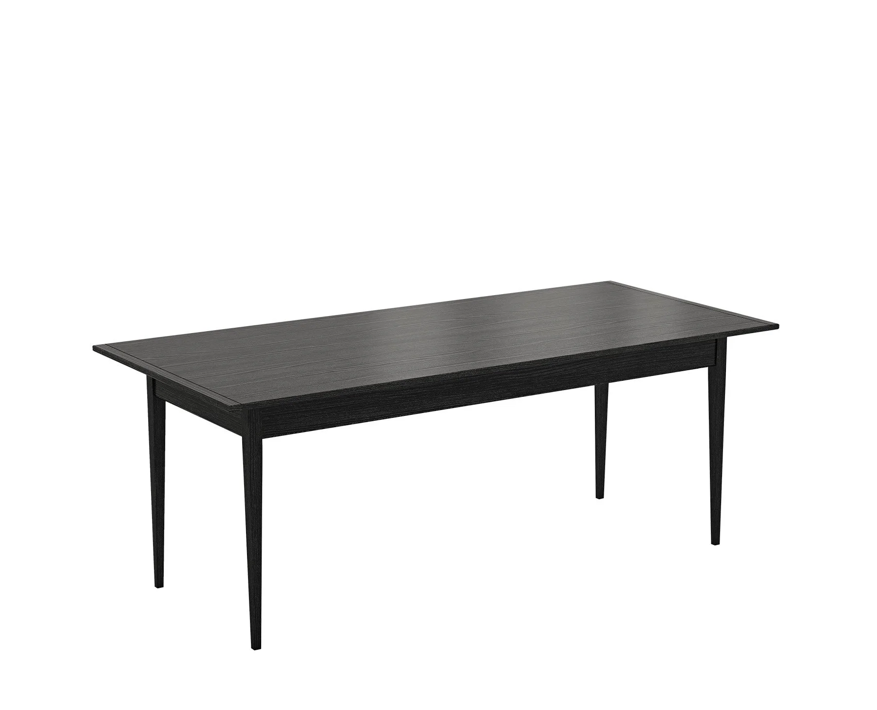 Modern Dining Tables | Solid Wood | Handmade | O&G STUDIO