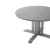 Compass Dining Table Round - 48 | O&G STUDIO