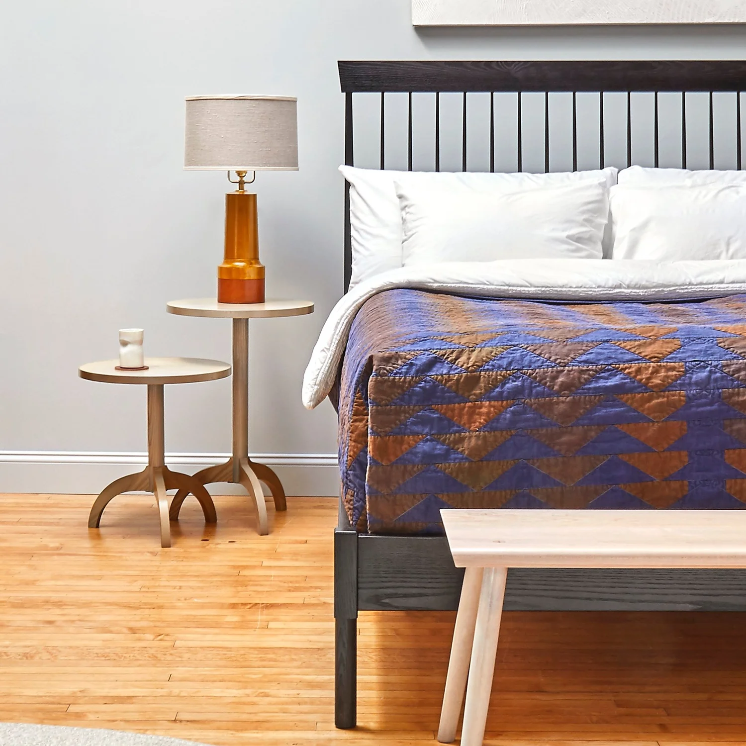 Colt Bed | O&G Studio