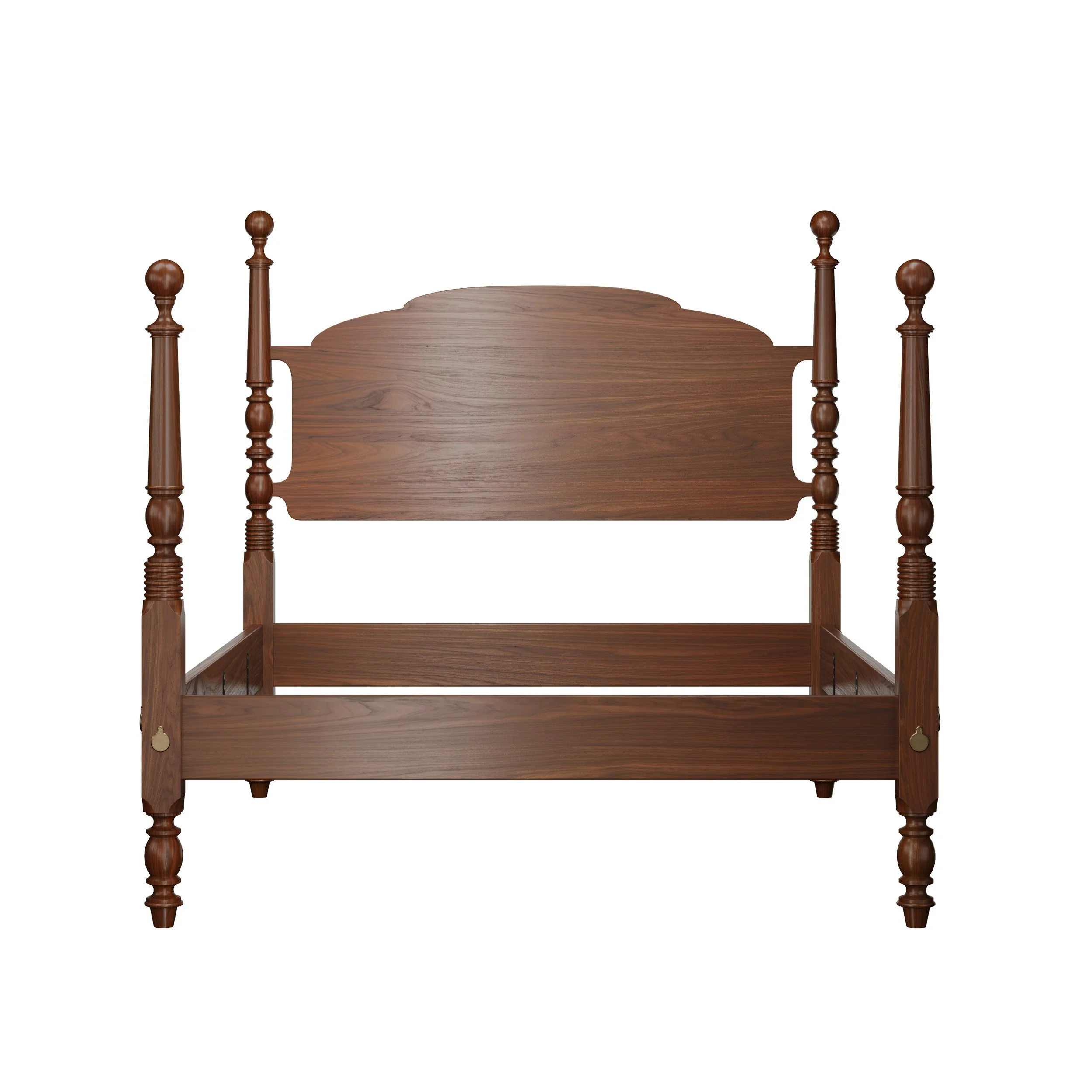 FOUR POSTER NO.1 | O&G STUDIO