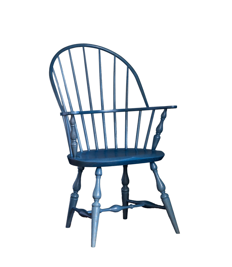 Warren Sack-Back Chair | O&G STUDIO