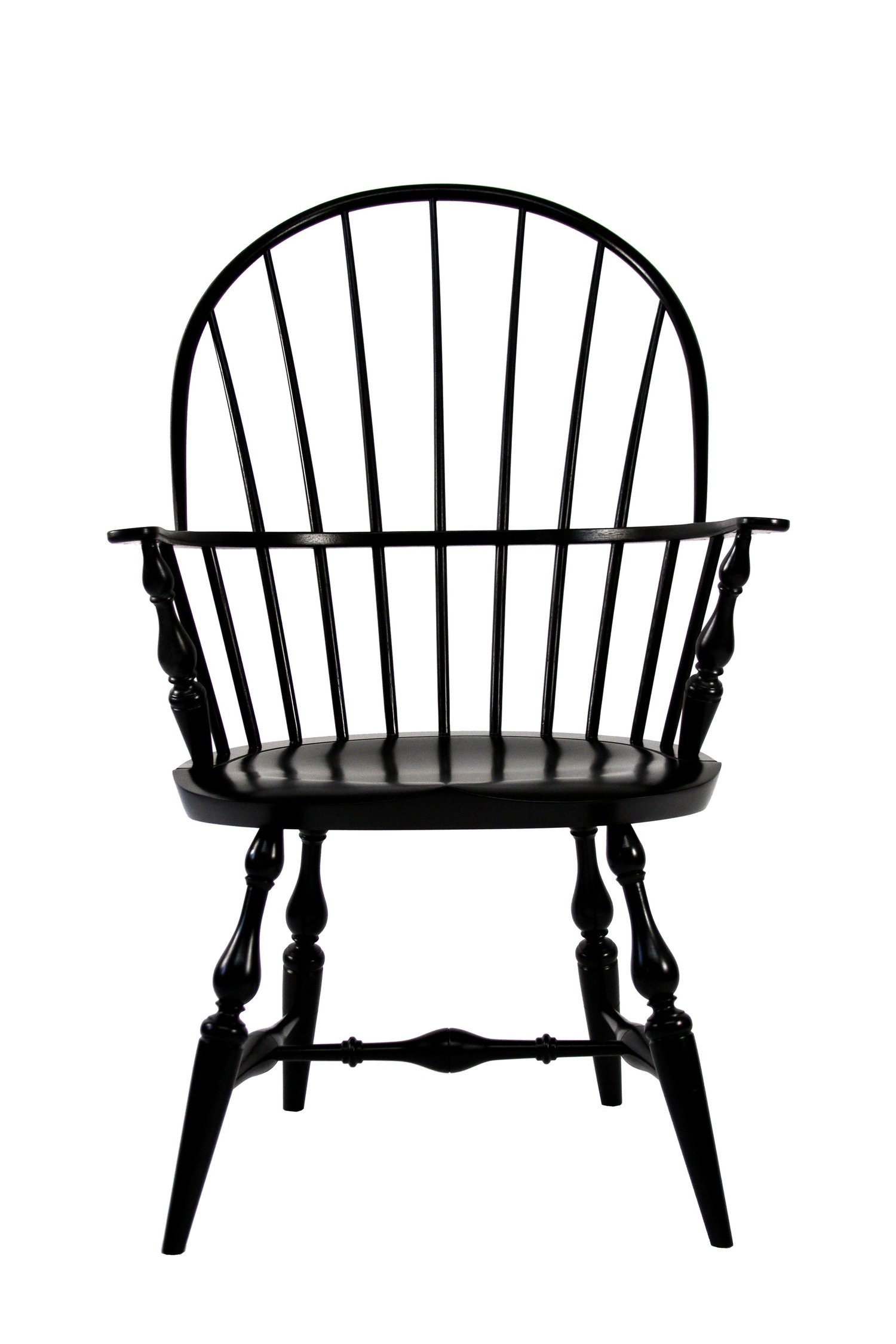 Warren Sack-Back Chair | O&G Studio