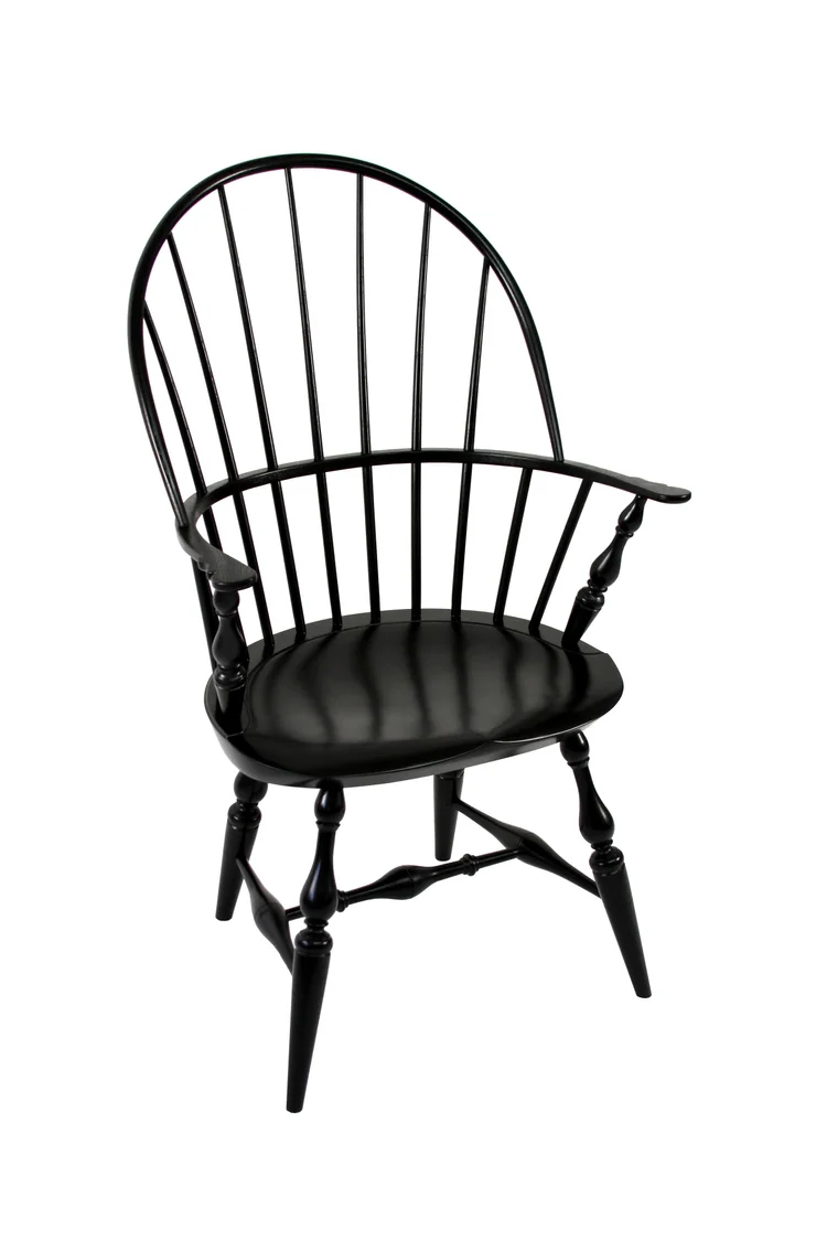 Warren Sack-Back Chair | O&G STUDIO