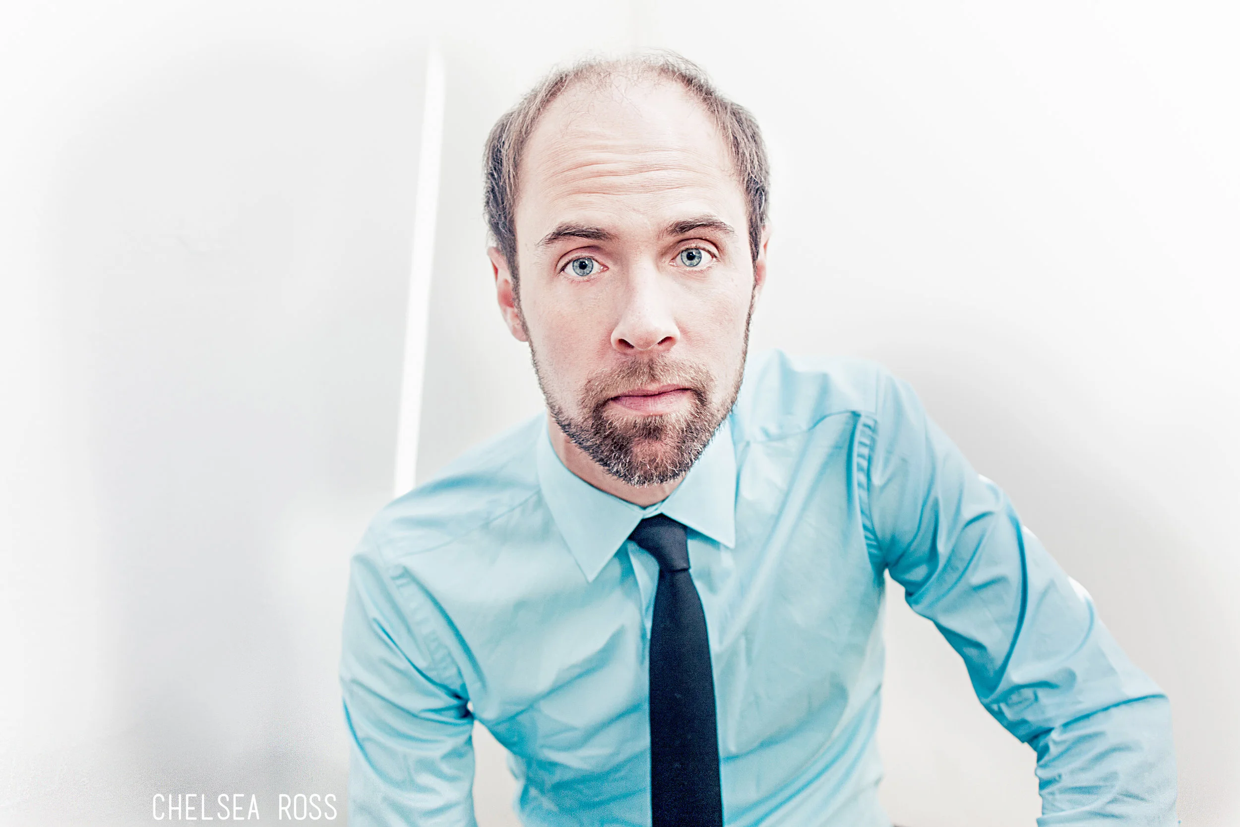 Photos — Michael Lewanski, conductor