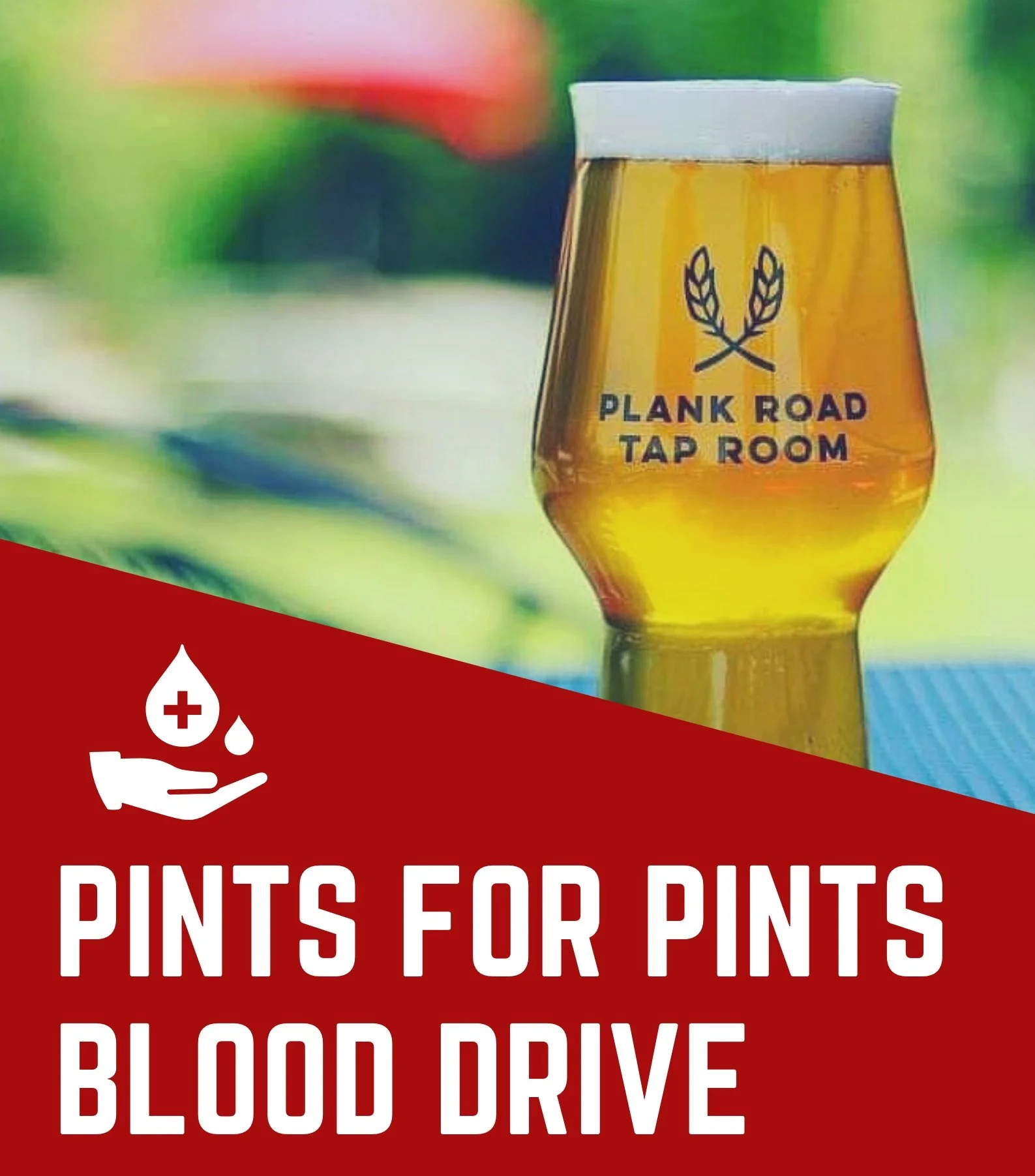 Upcoming Events — Plank Road Tap Room