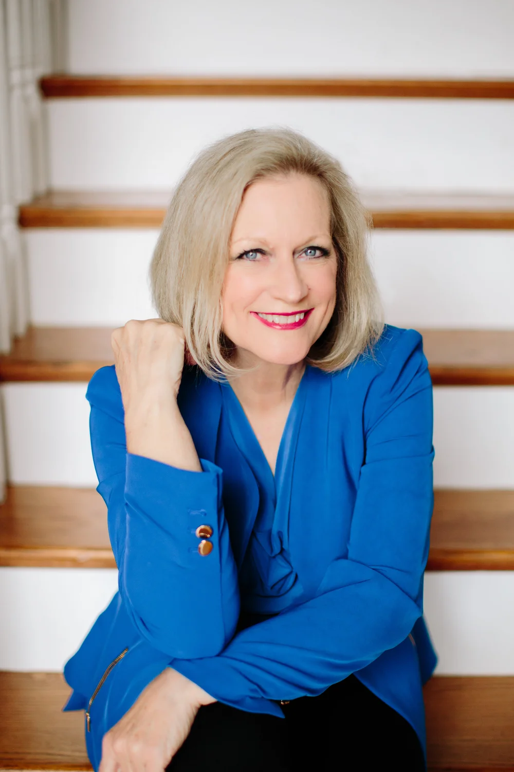 Meet Carol | Discover Inspiration Today — Carol McLeod Ministries