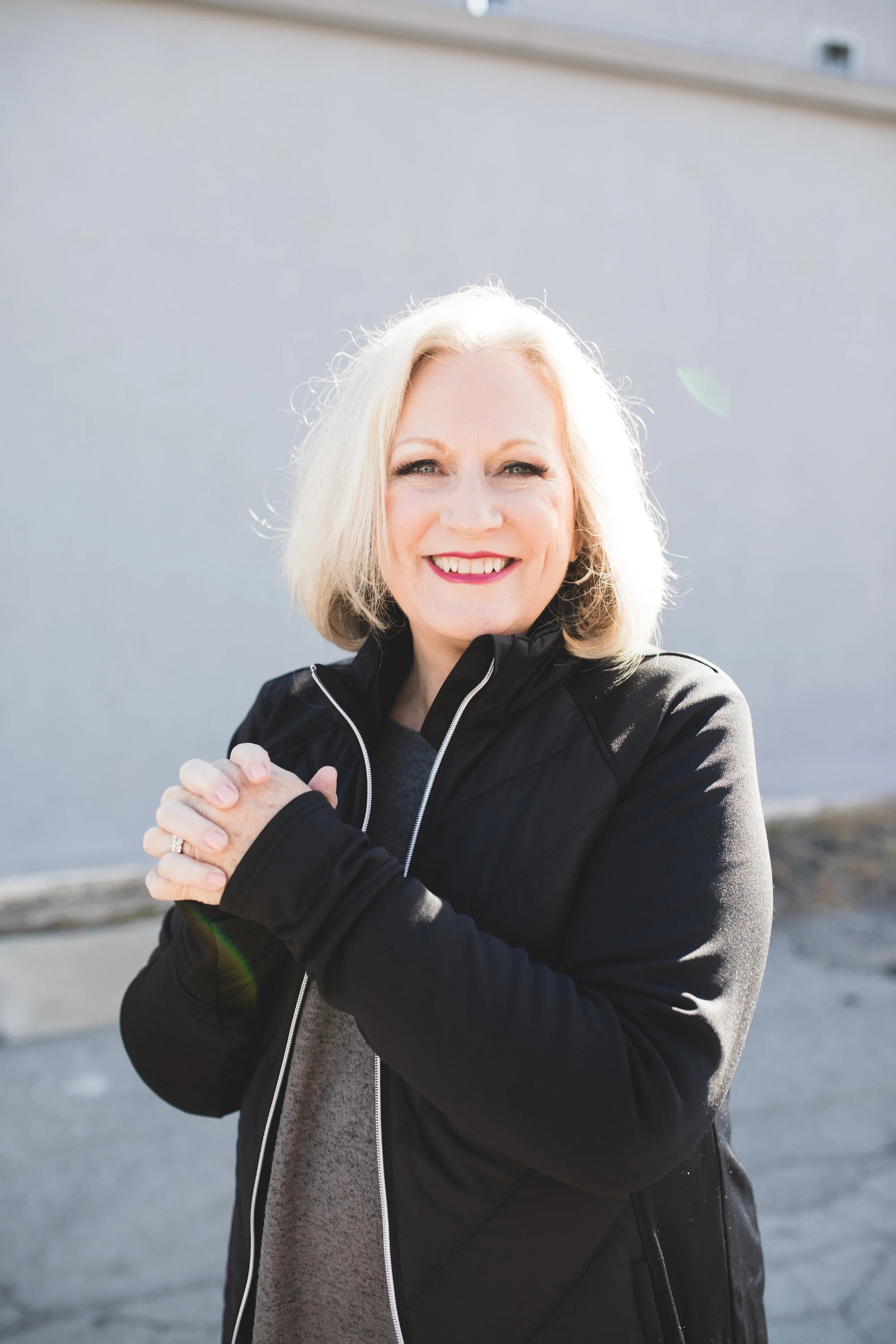 Join The Joy Life Today! — Carol McLeod Ministries