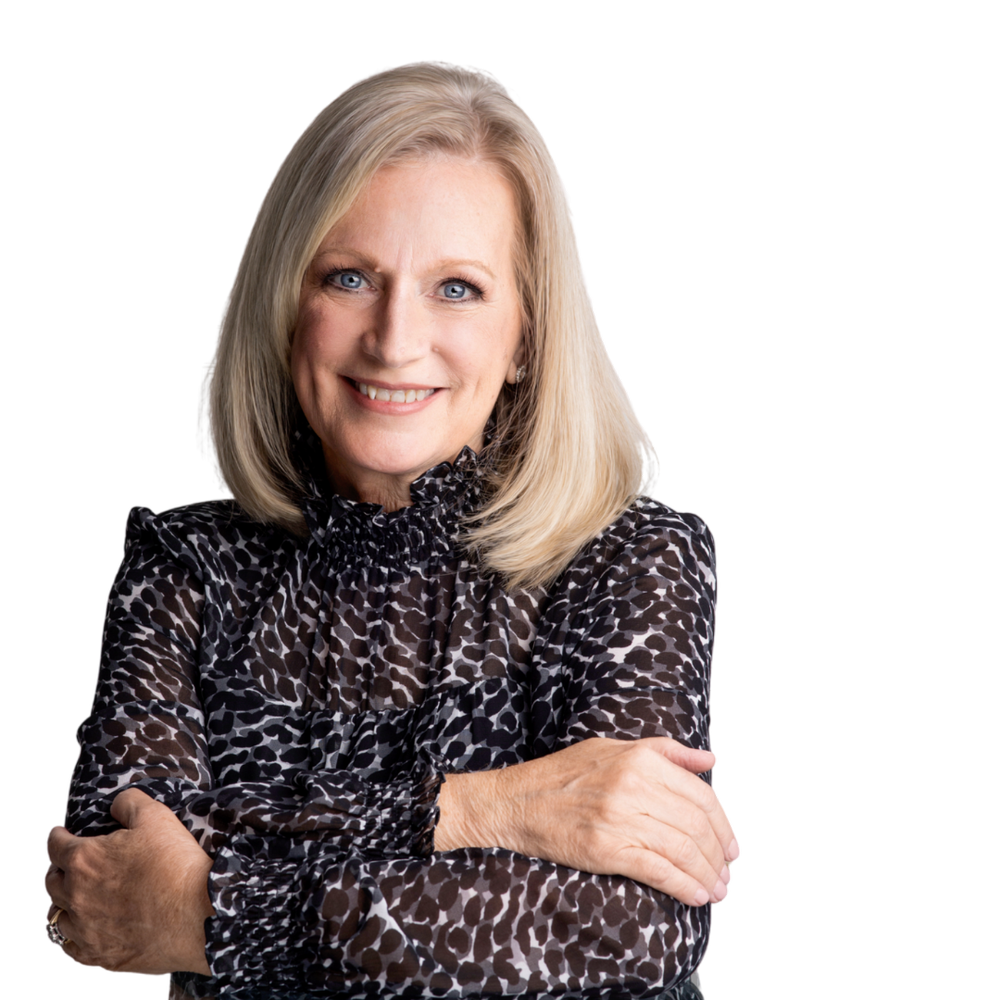 Carol McLeod Ministries
