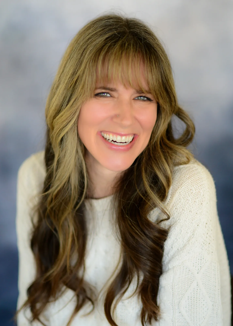 Blog — Carol McLeod Ministries