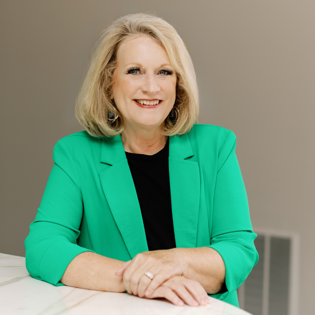 Carol McLeod Ministries