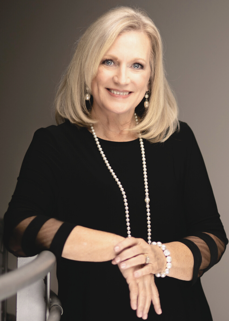 Meanwhile Women's Conference | Carol McLeod Ministries — Carol McLeod ...