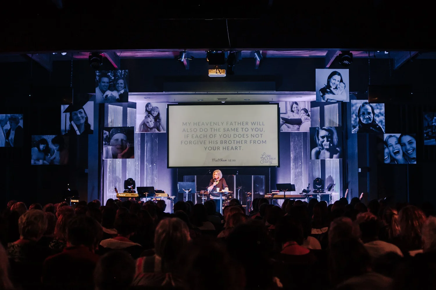 Calendar | Explore Events & Resources — Carol McLeod Ministries