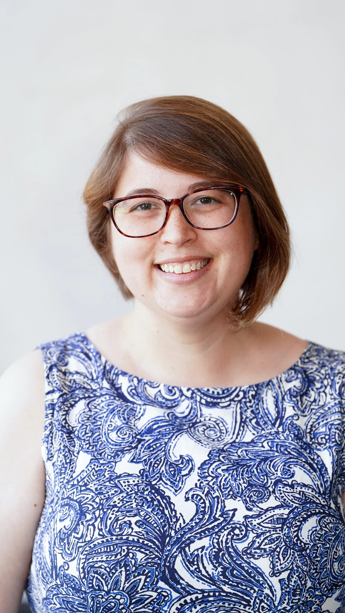 Our People — Congregation Tikvat Jacob