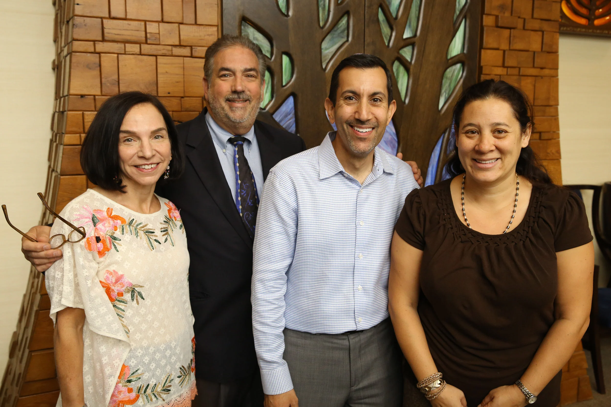 Our Mission — Congregation Tikvat Jacob