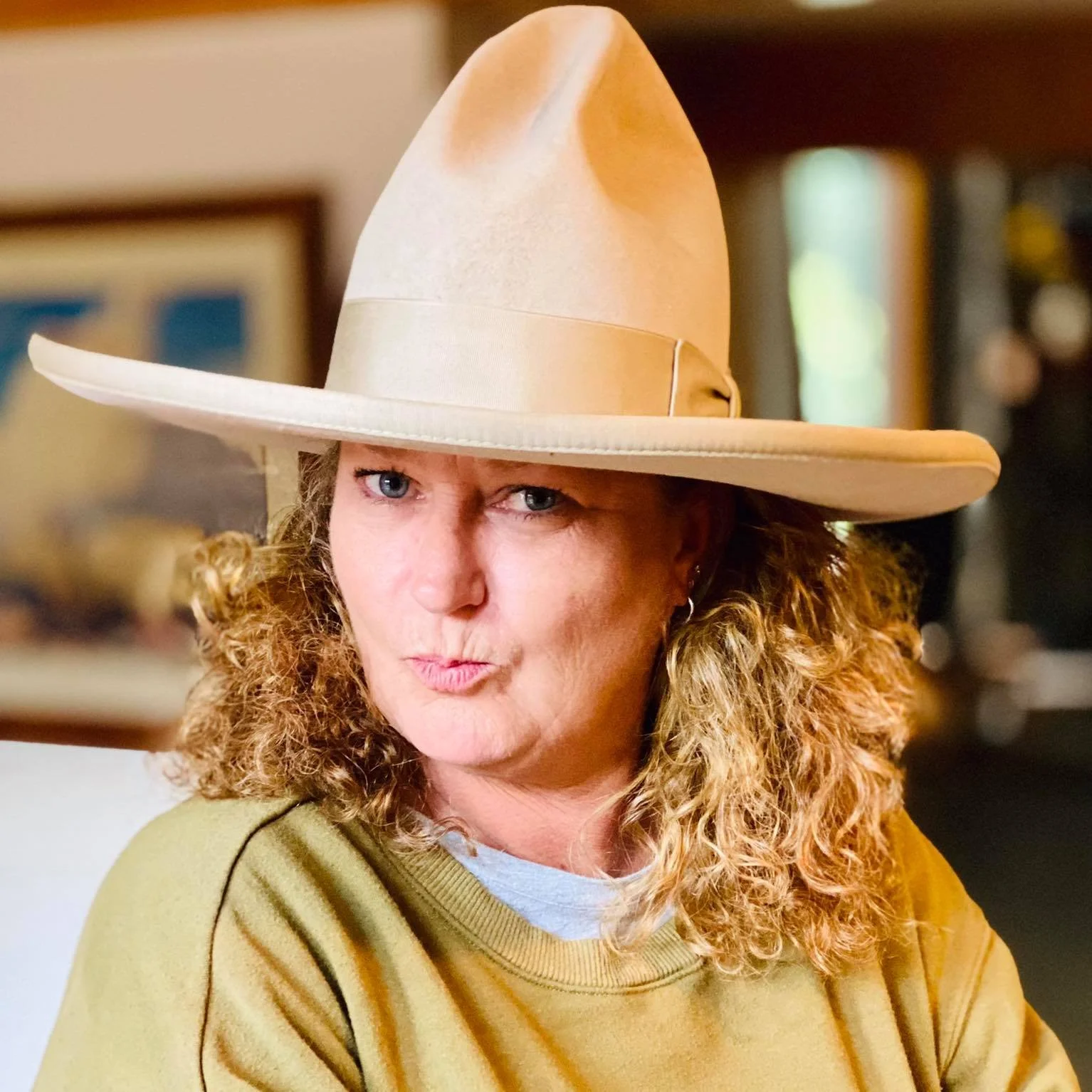 Jules Ayers — Congregation Tikvat Jacob