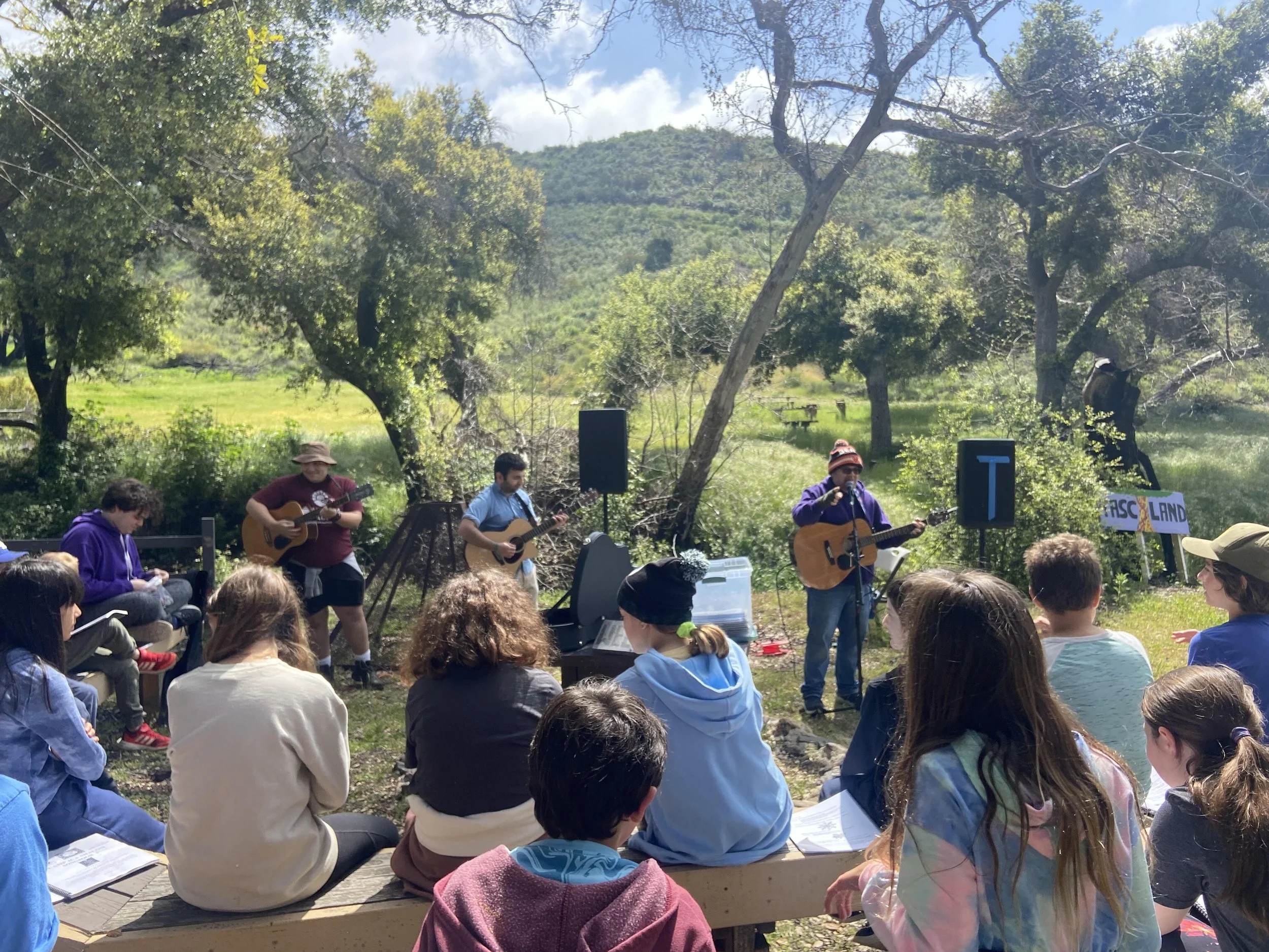 Congregation Tikvat Jacob