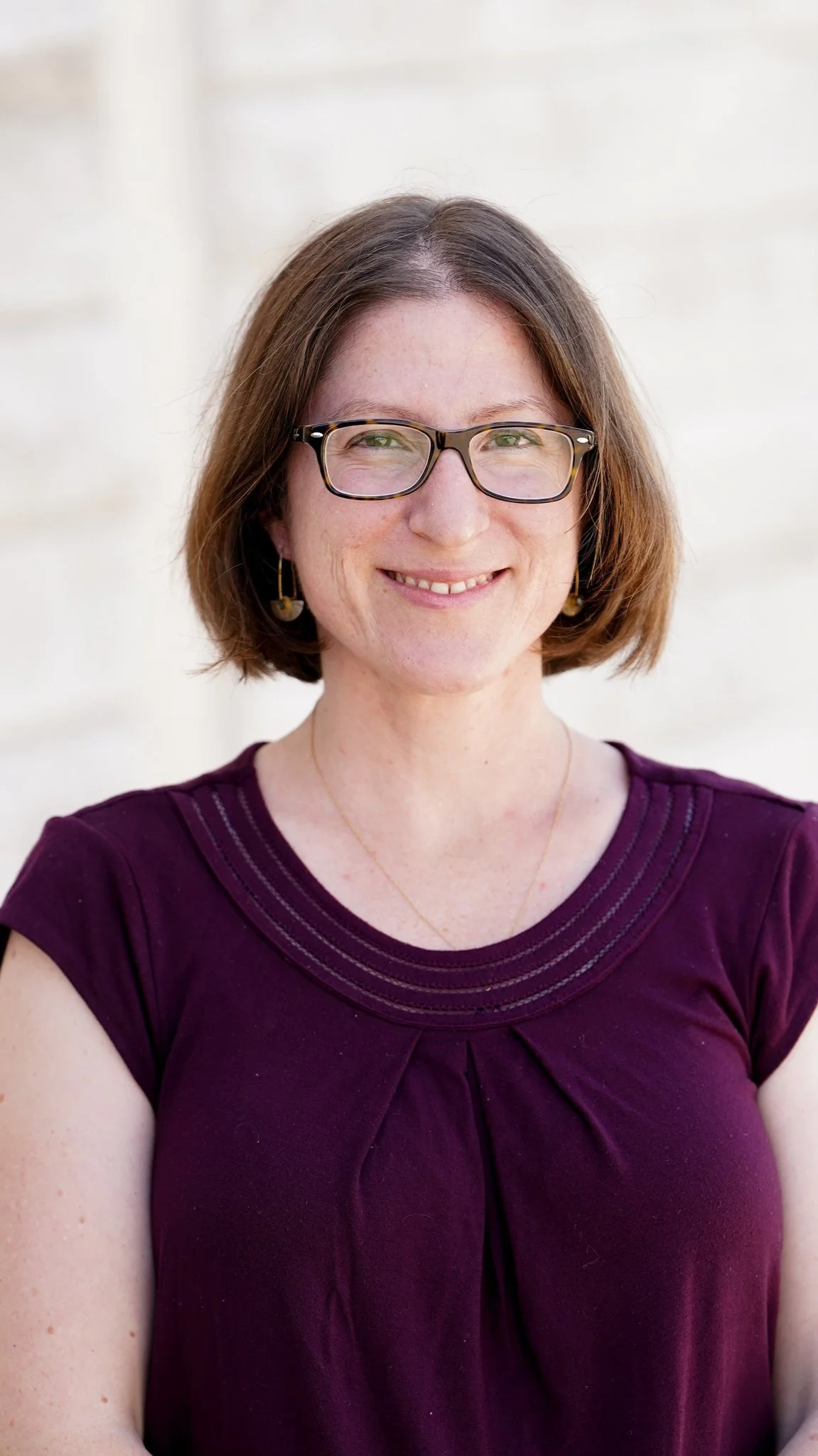 Our People — Congregation Tikvat Jacob