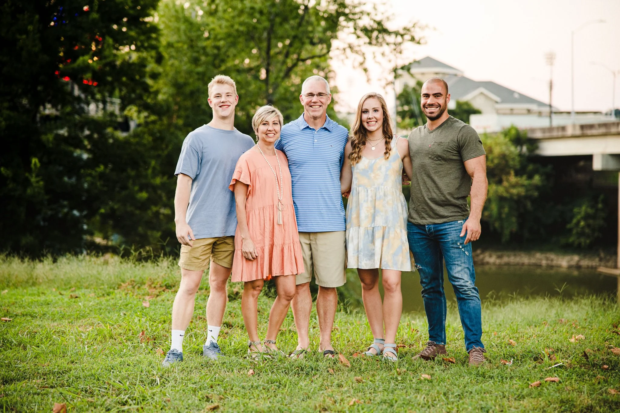 Laura Getchell — Summit Quest