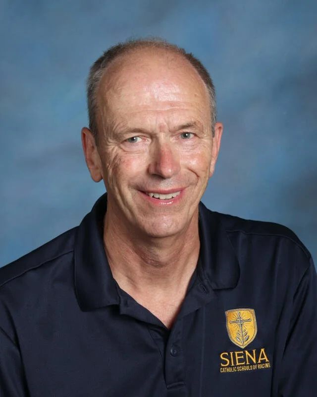 Faculty & Staff Directory — Racine St. Catherine's