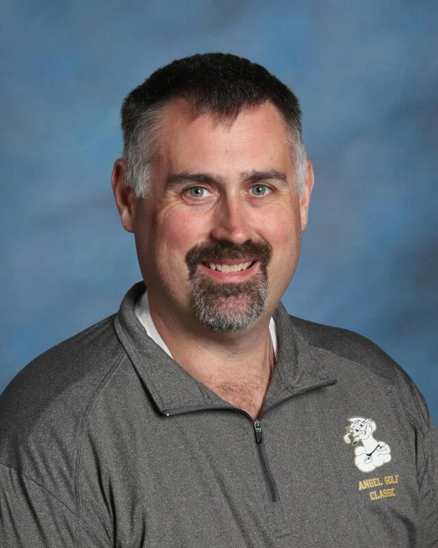 Fac & Stf: Athletics — Racine St. Catherine's