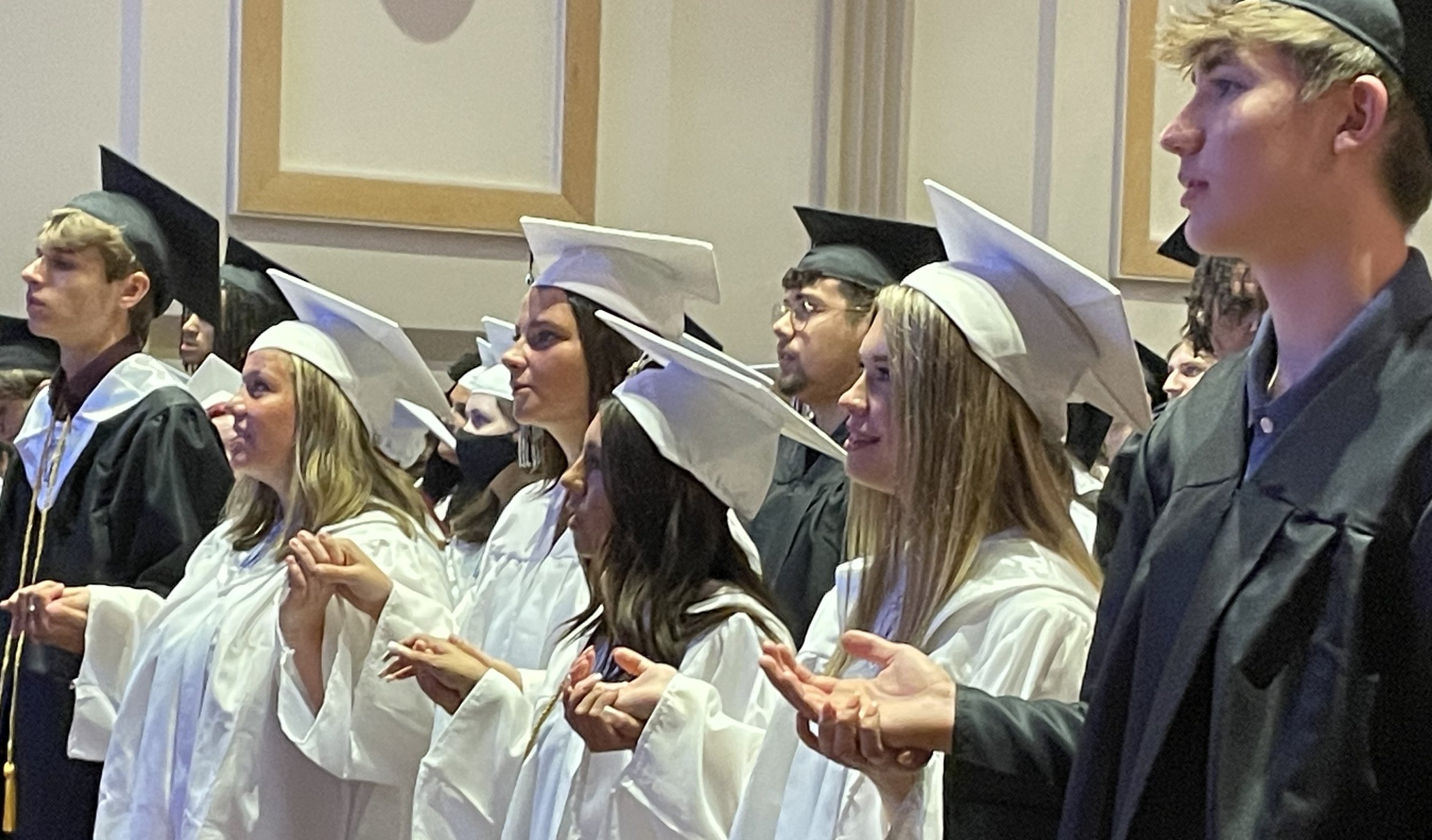 Racine St. Catherine's