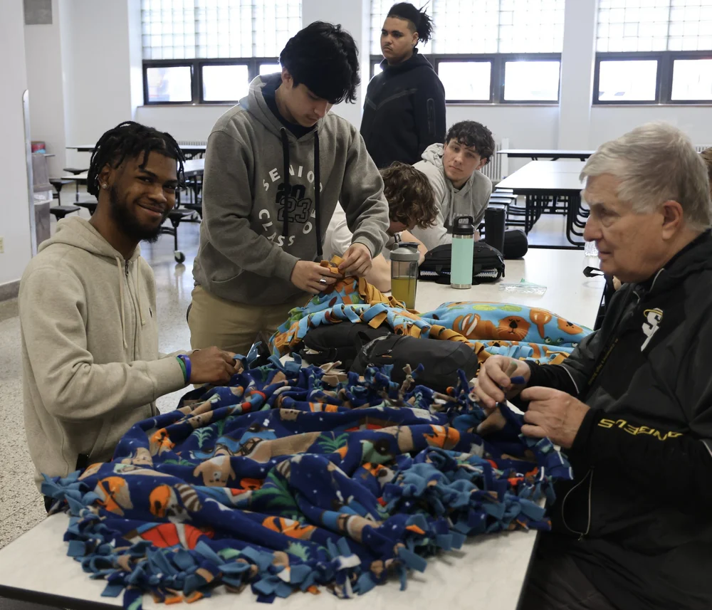 Racine St. Catherine's