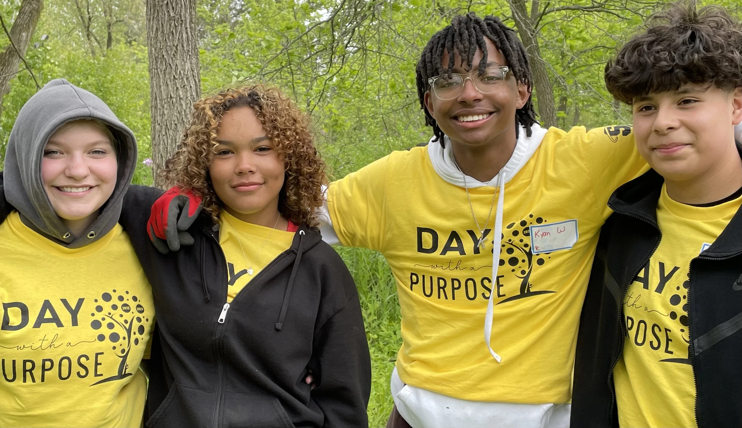 Racine St. Catherine's