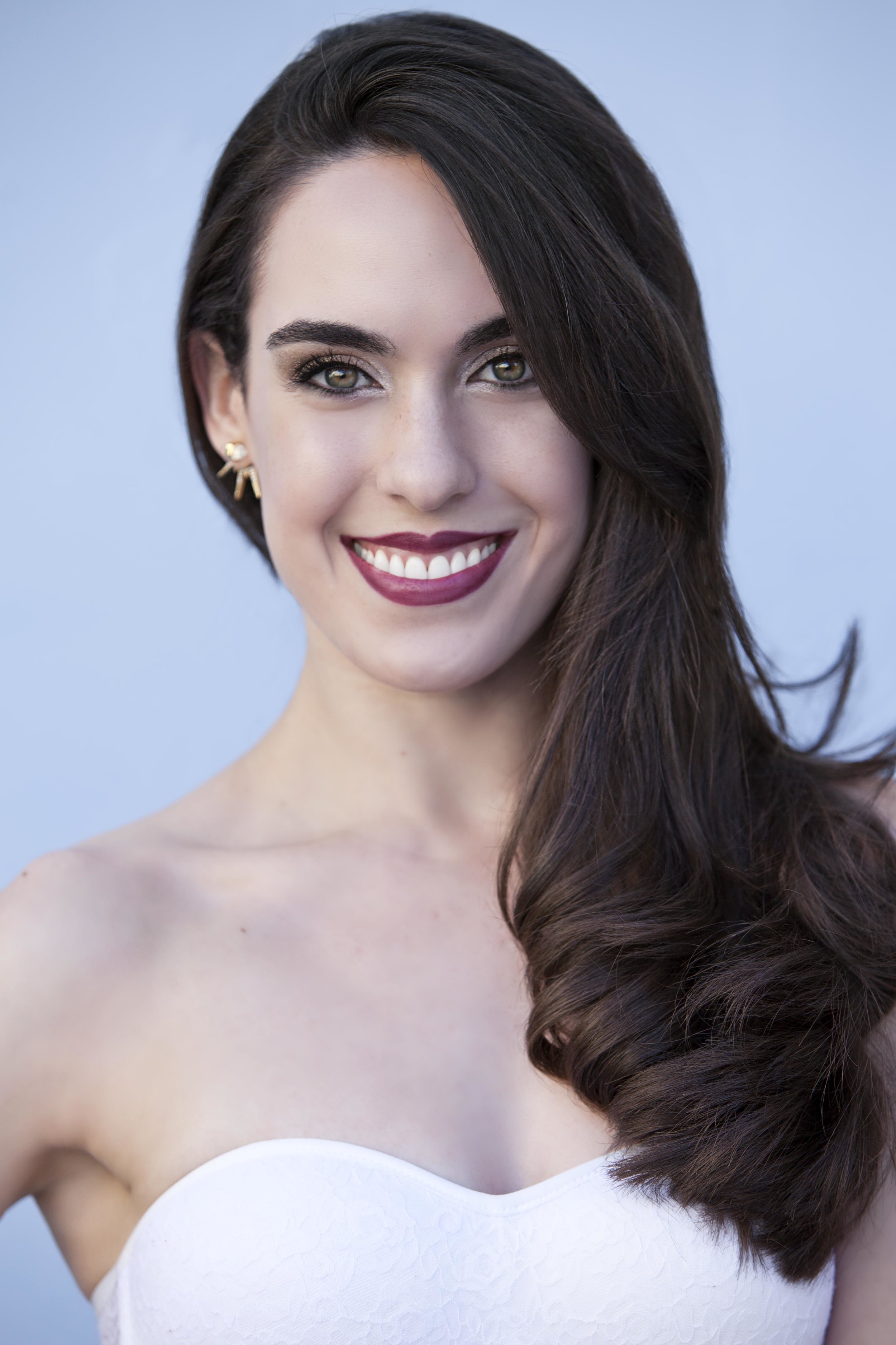 Model — Taylor Swantek
