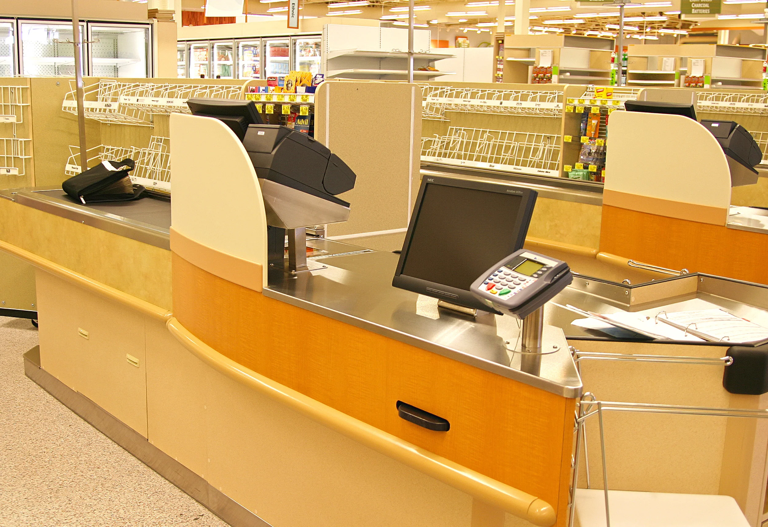 Education — EMI Industries