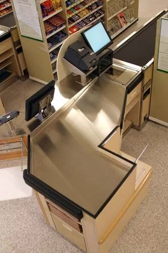 Supermarket Portfolio — EMI Industries