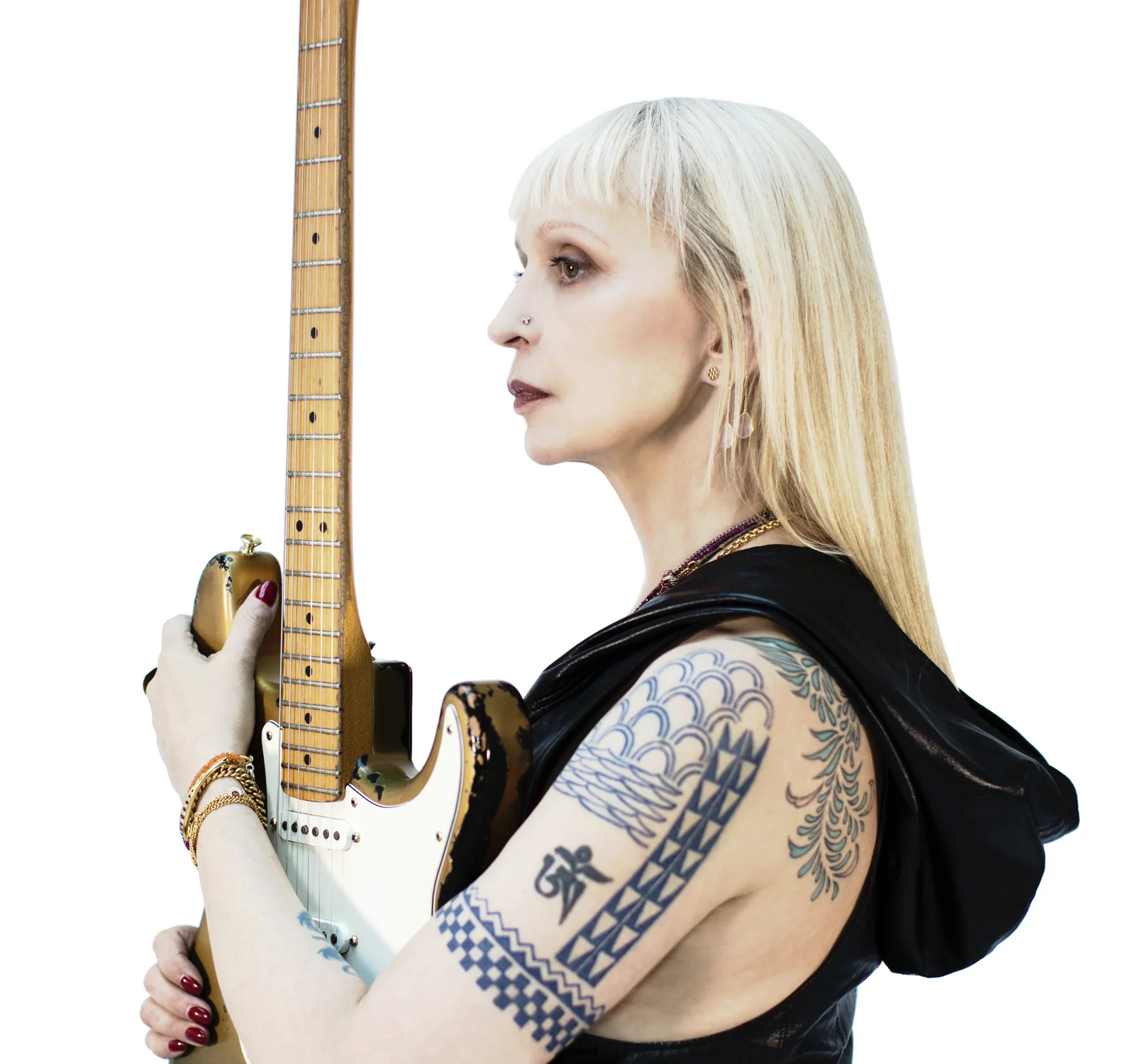 Hi Res Photos — Leni Stern