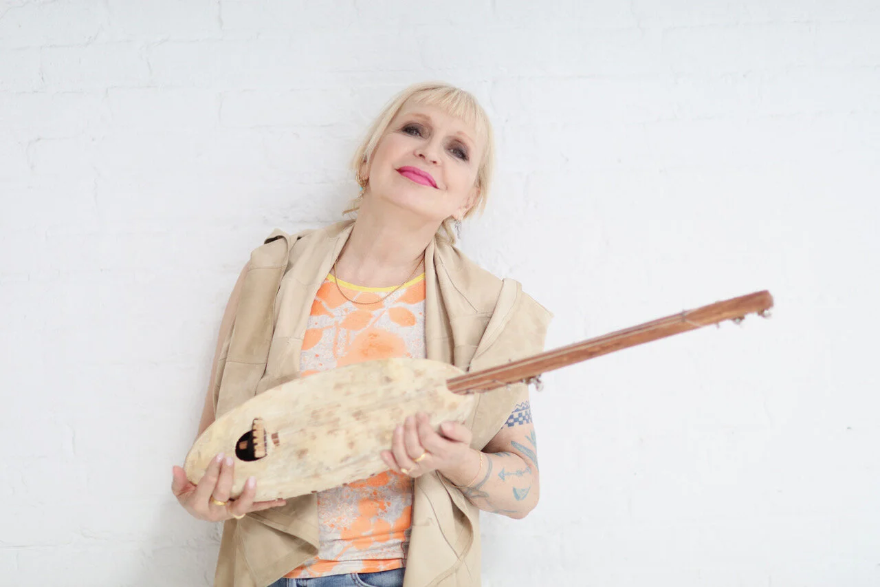 Photos — Leni Stern