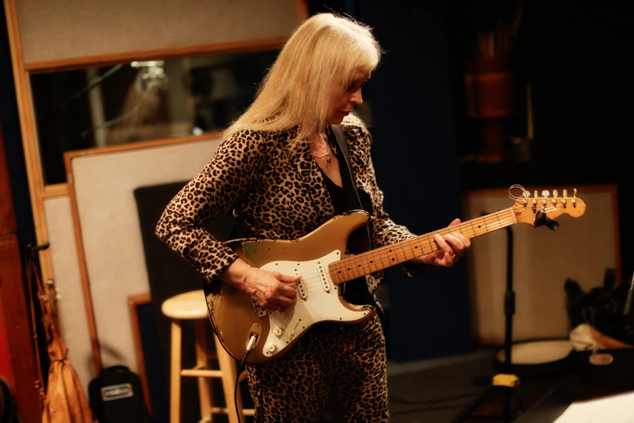 Photos — Leni Stern