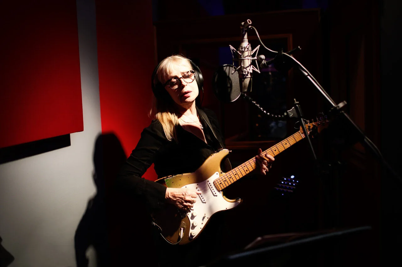 Photos — Leni Stern