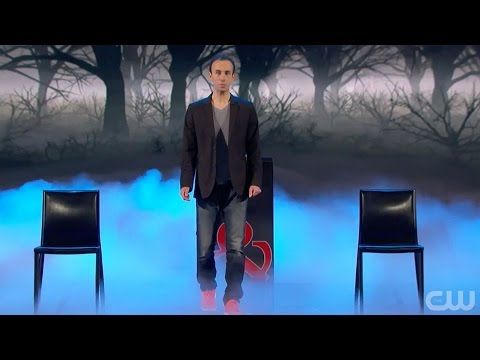 Videos — Peter Boie Magician for Non-Believers