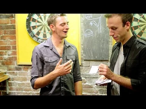 Videos — Peter Boie Magician for Non-Believers