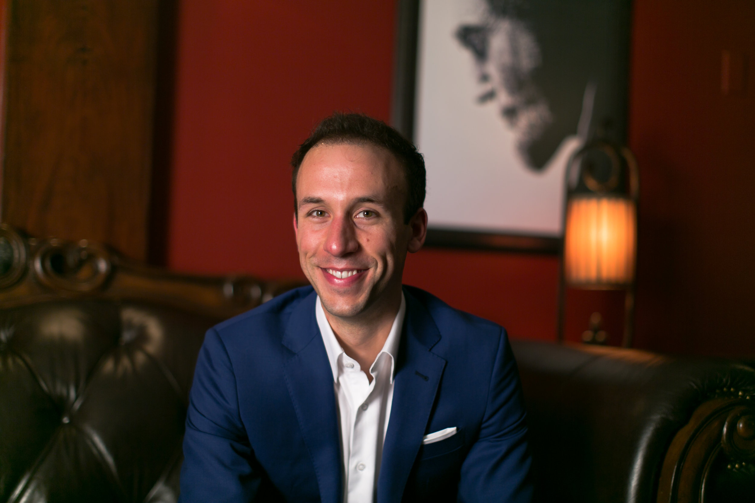 Corporate Entertainment — Peter Boie Magician for Non-Believers