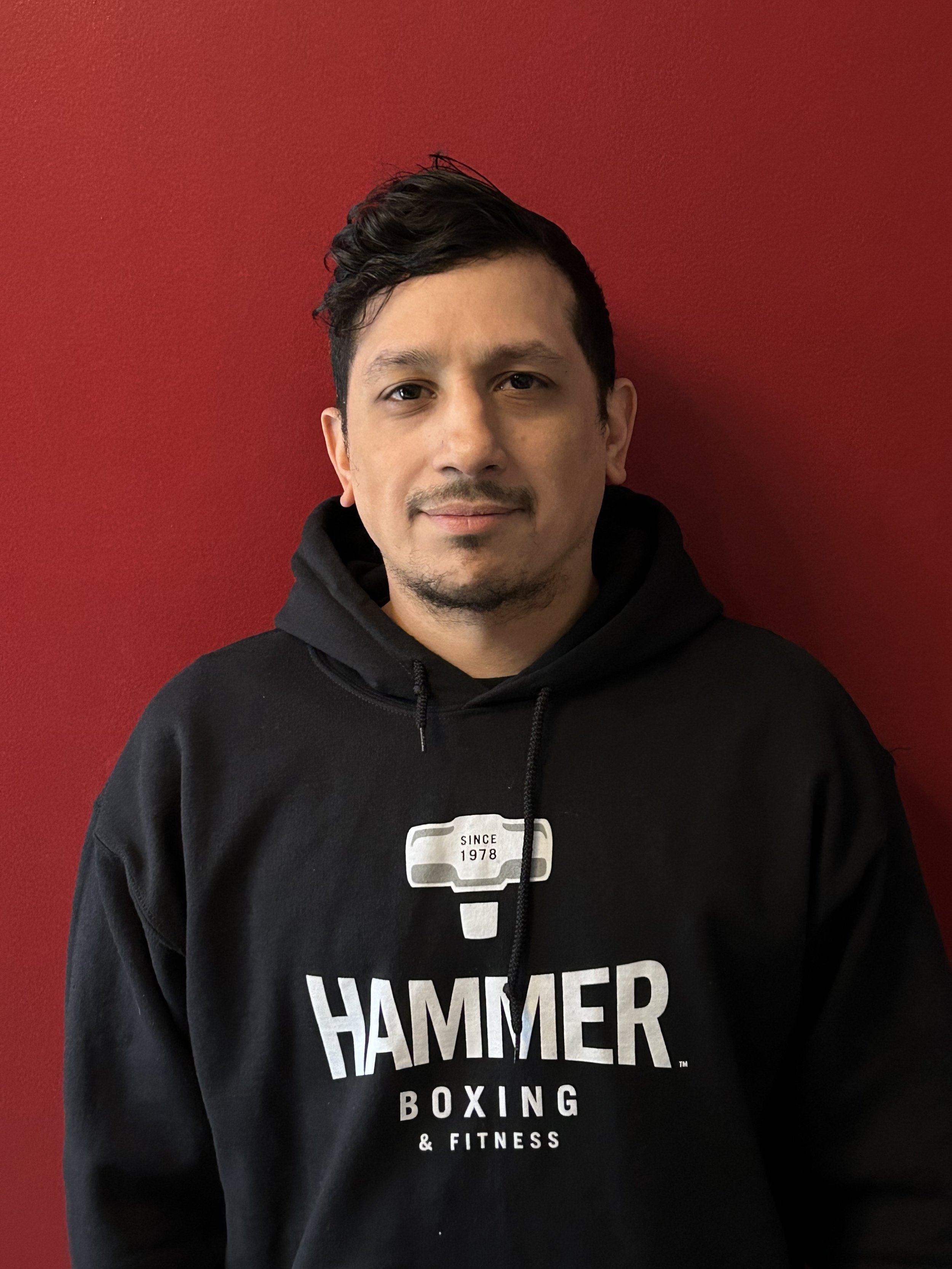 Private Boxing, Personal Training Lessons in Chicago — HAMMER FITNESS ...