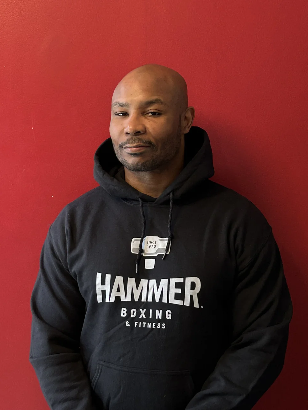 Private Boxing, Personal Training Lessons in Chicago — HAMMER FITNESS ...