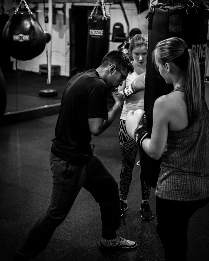 Pricing for Group Boxing, Muay Thai and HIIT Classes in Chicago ...