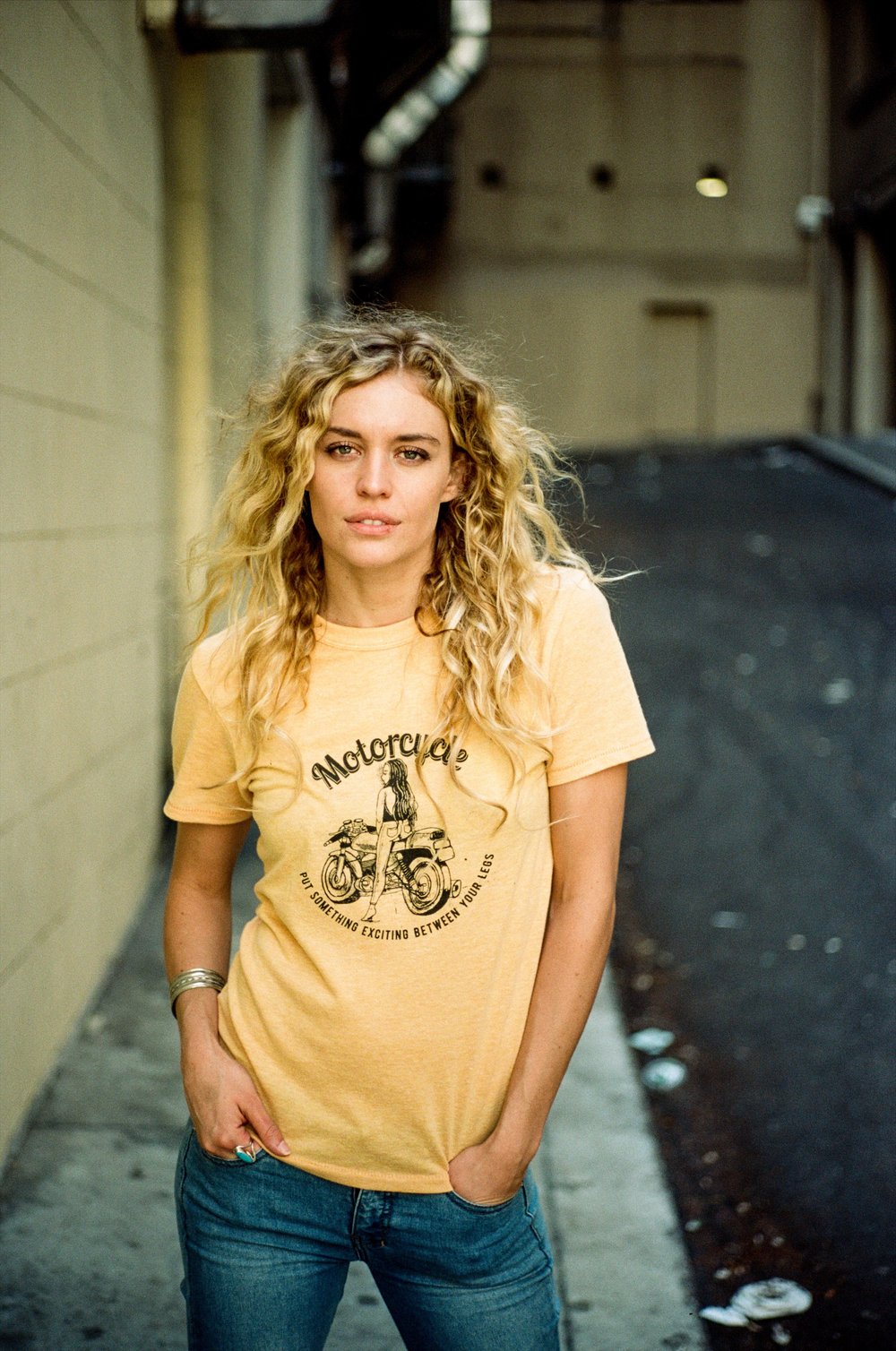 Film Blog — Brock Sanders