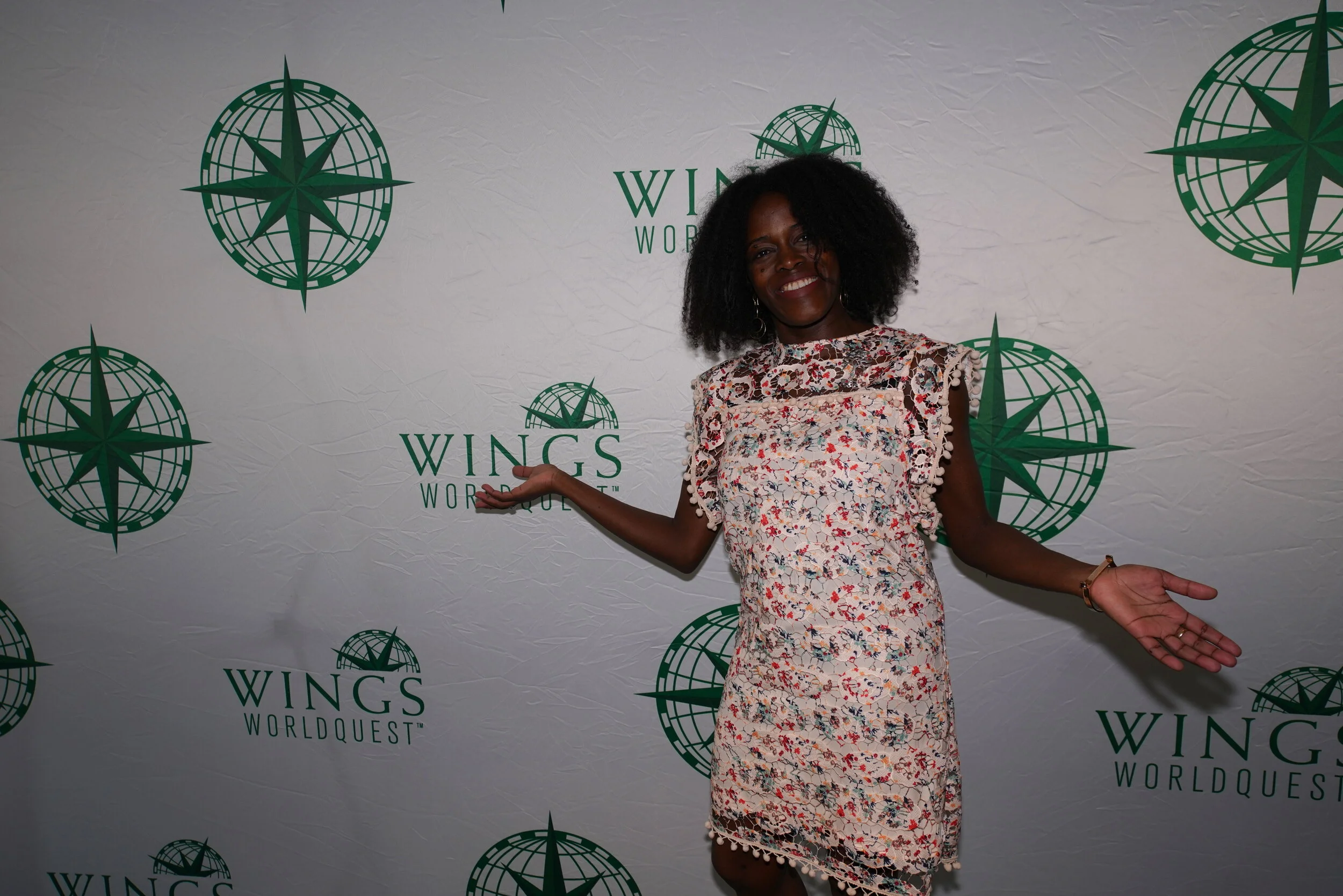 Mandë Holford: COVID, Killer Snails, Climate and Calls for Racial ...